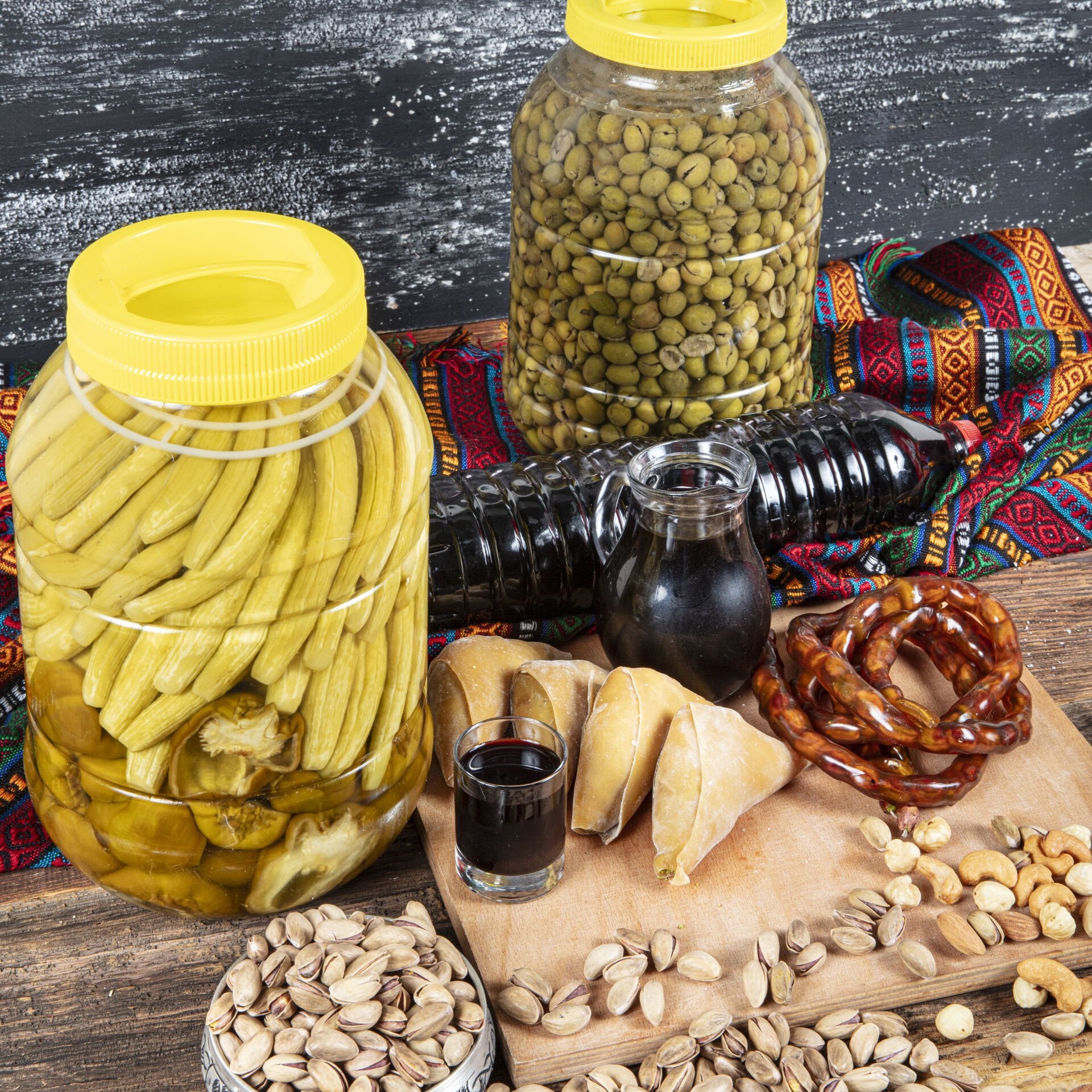 PendirHan Favoriler – Pendirhan