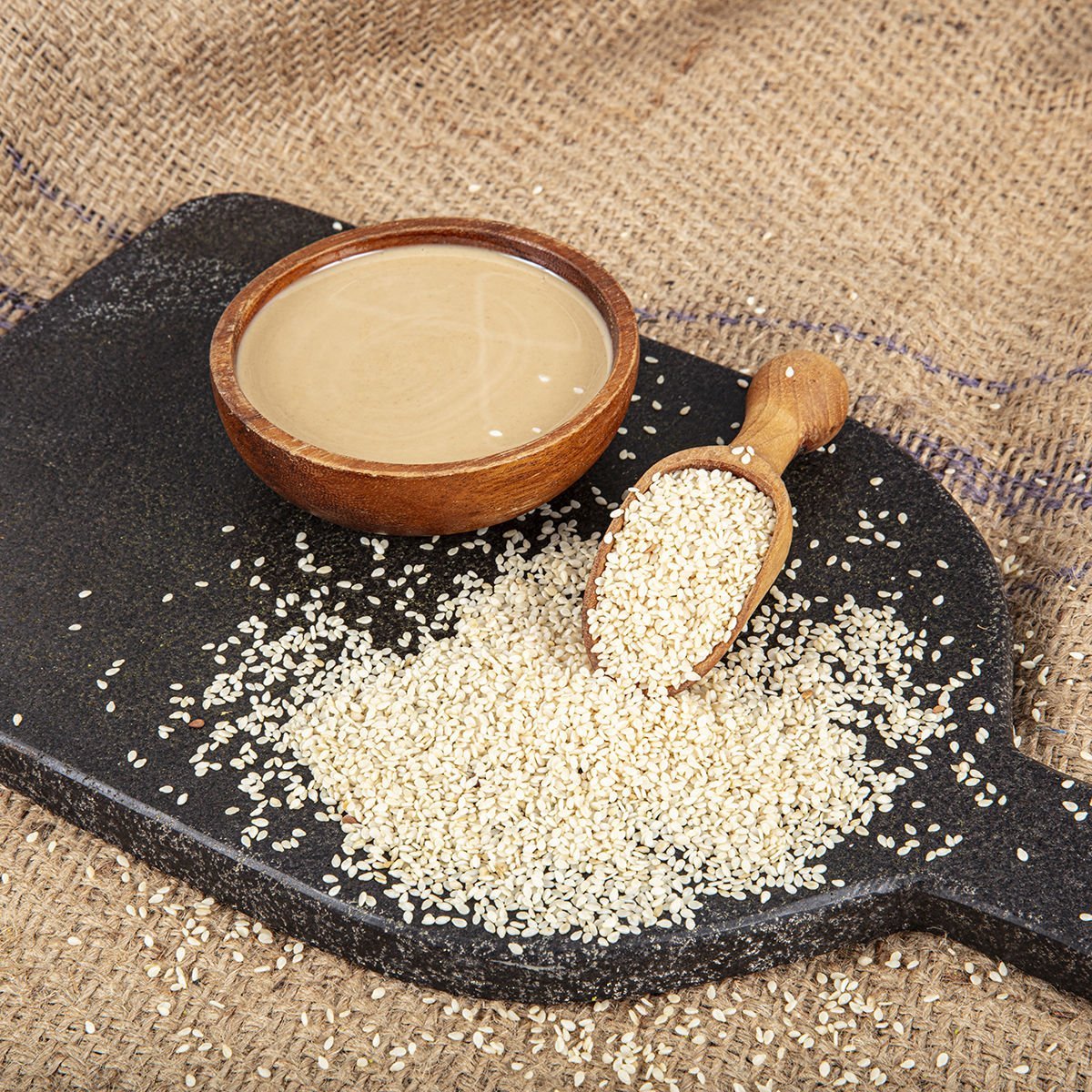 Sıvı Tahin (Yerli Susam) – Pendirhan